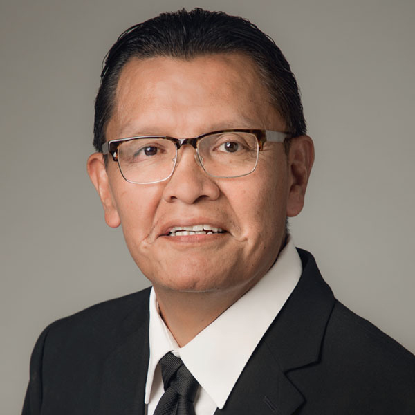 Our Leadership - NACA