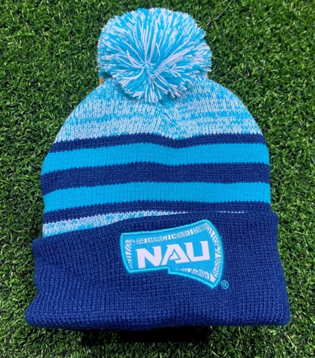 NAU Native American Heritage Month football game - NACA