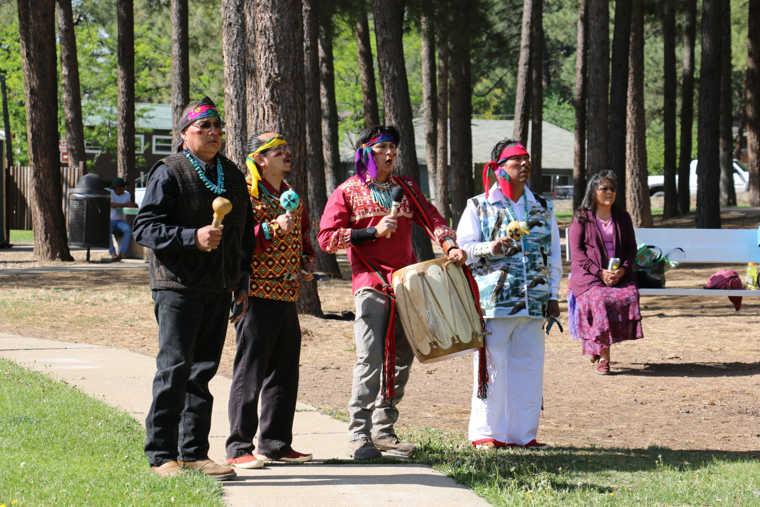 Our History & Mission - NACA