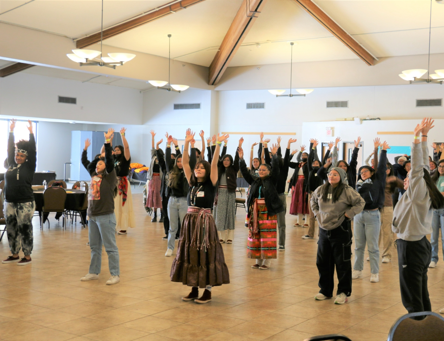 Reach Ur Life Program - NACA