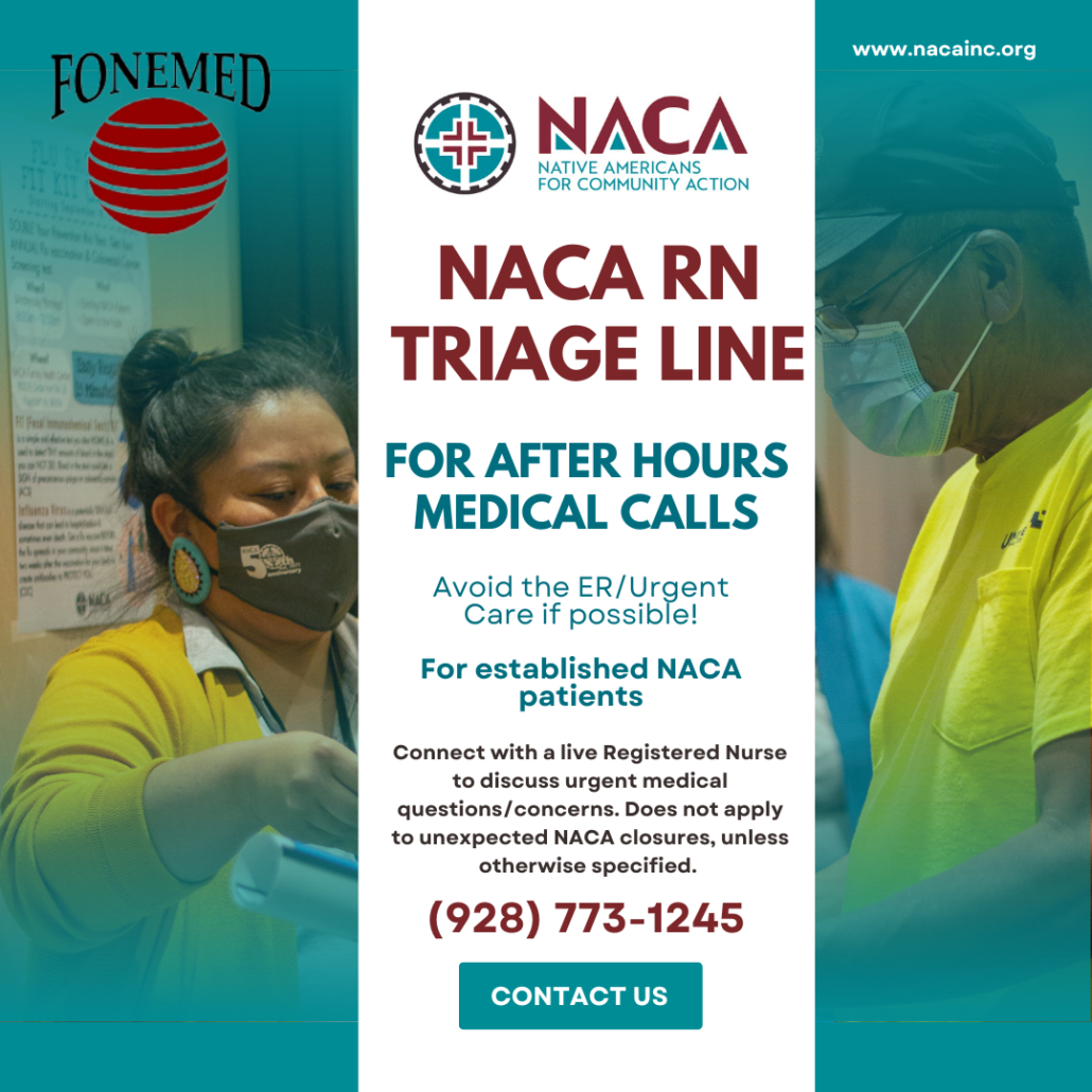 Schedule an Appointment - NACA