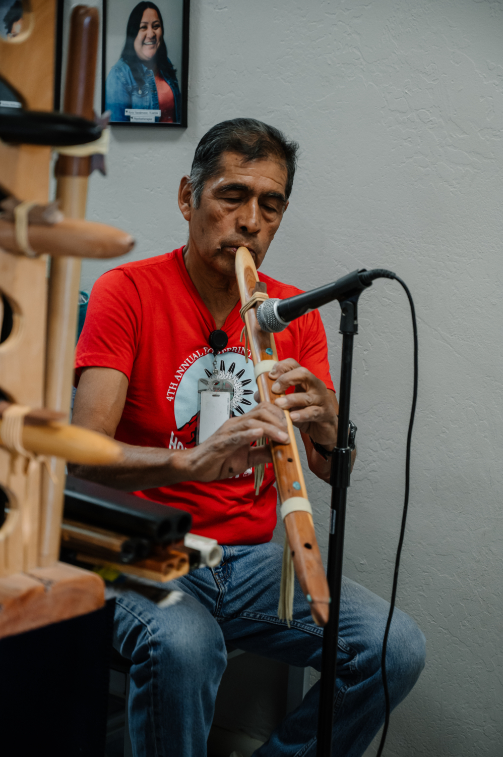 Reach Ur Life Program - NACA