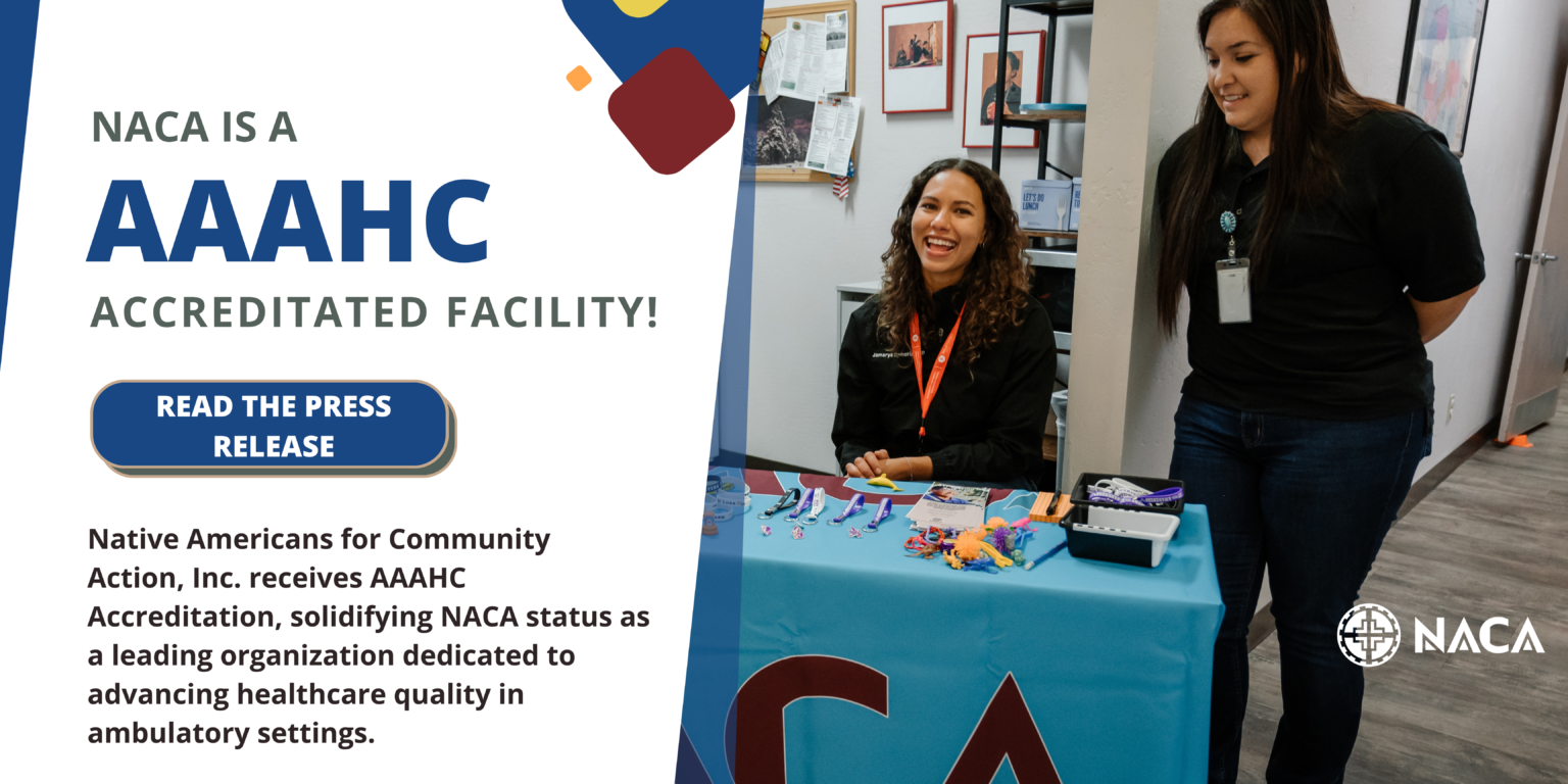 Welcome - NACA
