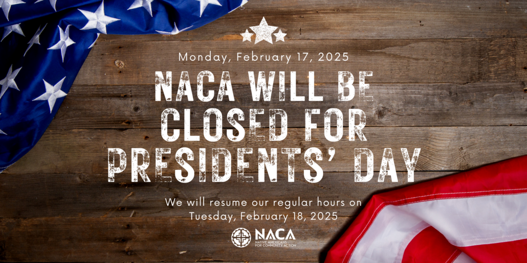 Welcome - NACA